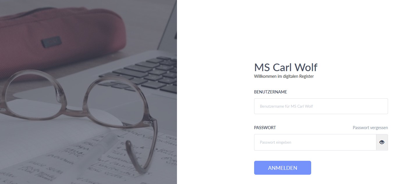 Support Digitales Register Wolf – ssp-meranstadt.it